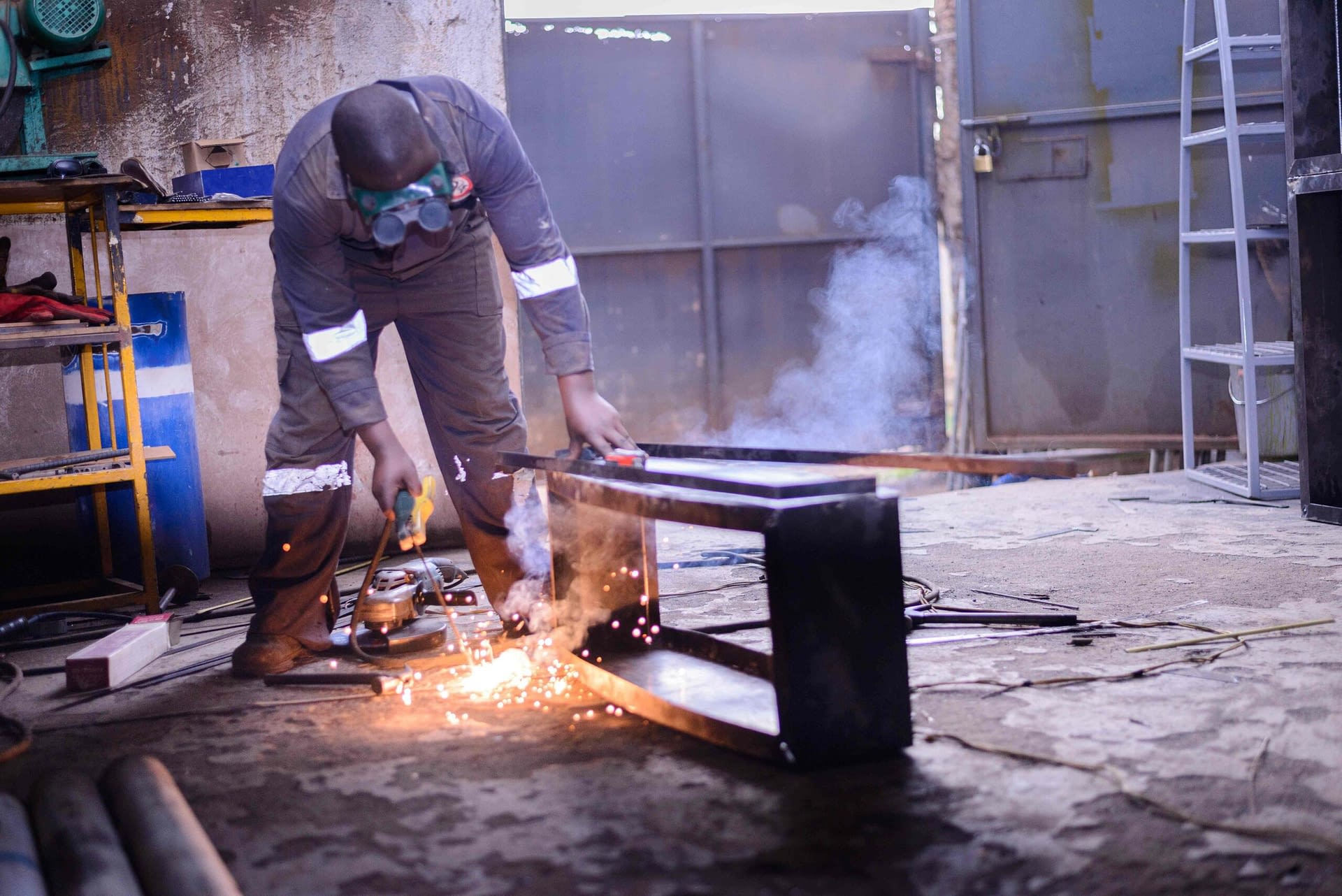 Standard Signs Contractors Ltd. – Innovative Engineers, Signage ...